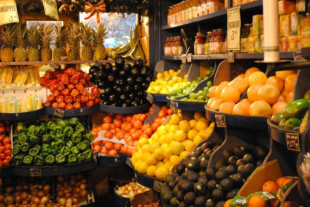 7 Digital Trends Transforming Produce Distribution - Distribute Produce