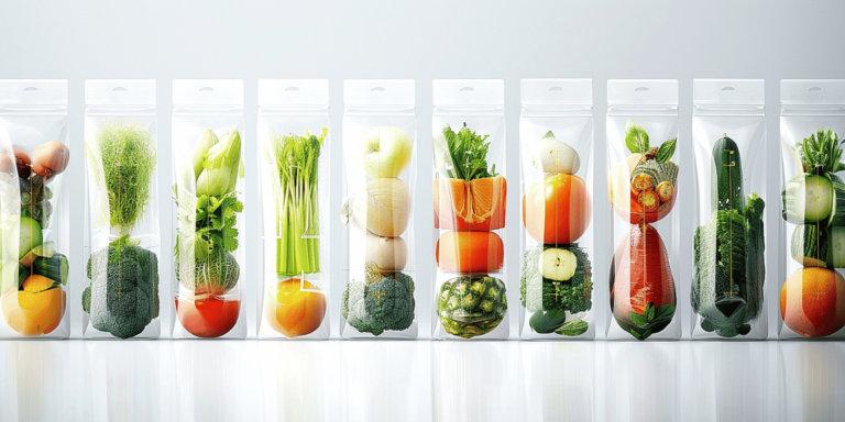 10 Packaging Innovations in Produce Distribution - Distribute Produce