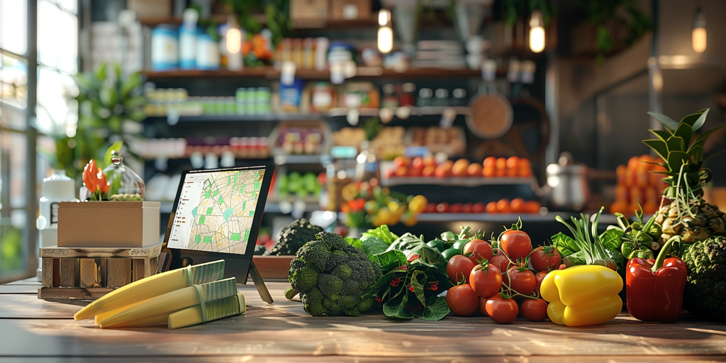 5 Networking Strategies for Produce Distribution Success - Distribute ... 5 Networking Strategies for Produce Distribution Success - Distribute ...